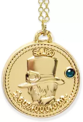 Sabo Coin Necklace Vol.3 Dress | eBay