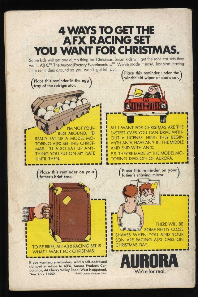 Action Comics #419 VG+ 4.5 Neal Adams Cover! 1st Human Target! DC ...