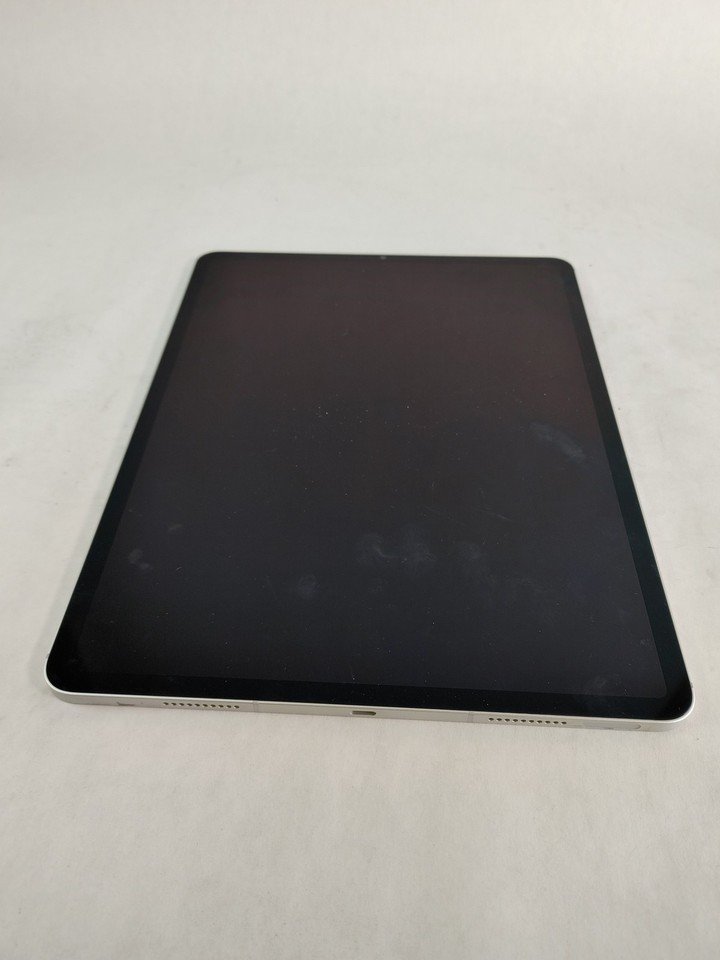 Apple iPad Pro 12.9" (6th Gen) A2764 128 GB iOS 26.0 (Wi-Fi + 5G ...