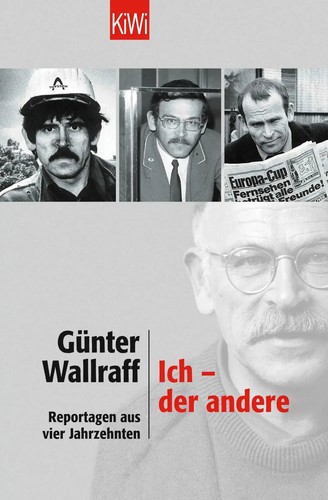 Günter Wallraff | Ich - der andere | Taschenbuch | Deutsch (2002 ...