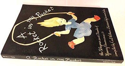 A Rocket in My Pocket: The Rhymes and..., Withers, Carl 9780805008043| eBay