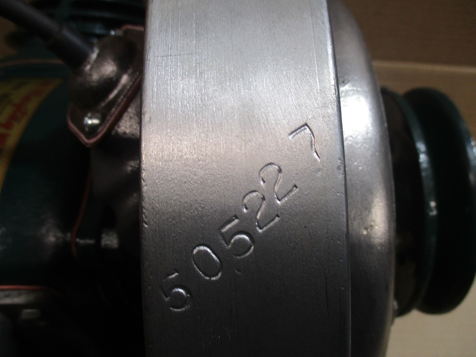 1933 Maytag engine Restored runs smooth | eBay