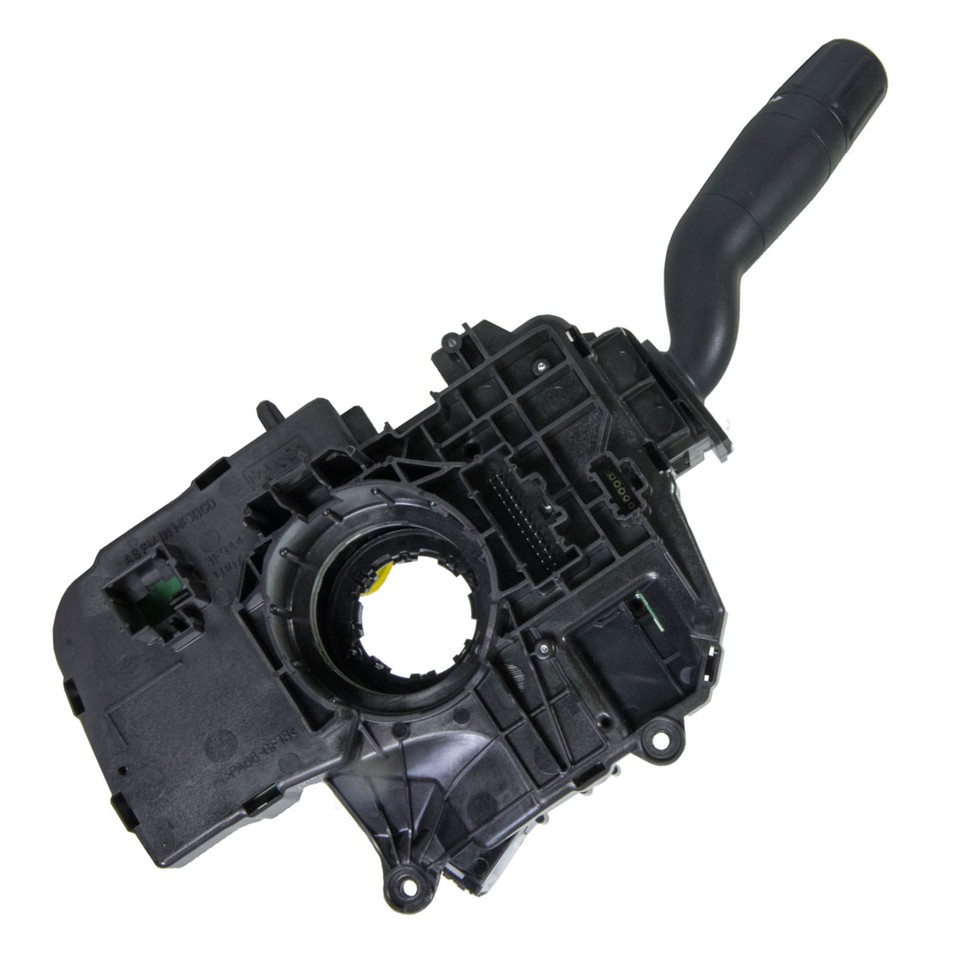 2011-2013 Ford F-150 Steering Column Housing Clockspring, Yaw Angle ...