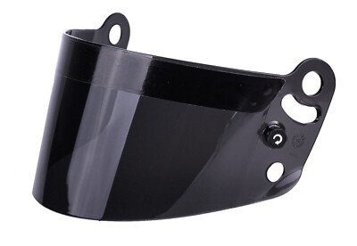 SA2015/SA2020 Anti Fog Full Face Shield DARK SMOKE | eBay