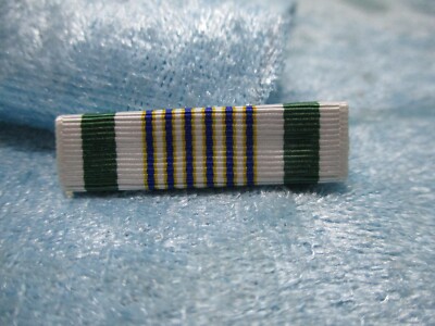 US Attorney General Exceptional Service Ribbon | eBay