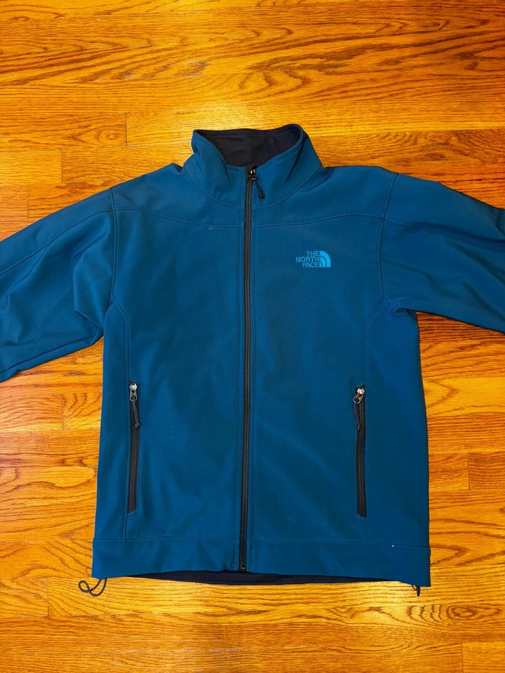 Adult Small North Face Winter Shell | eBay