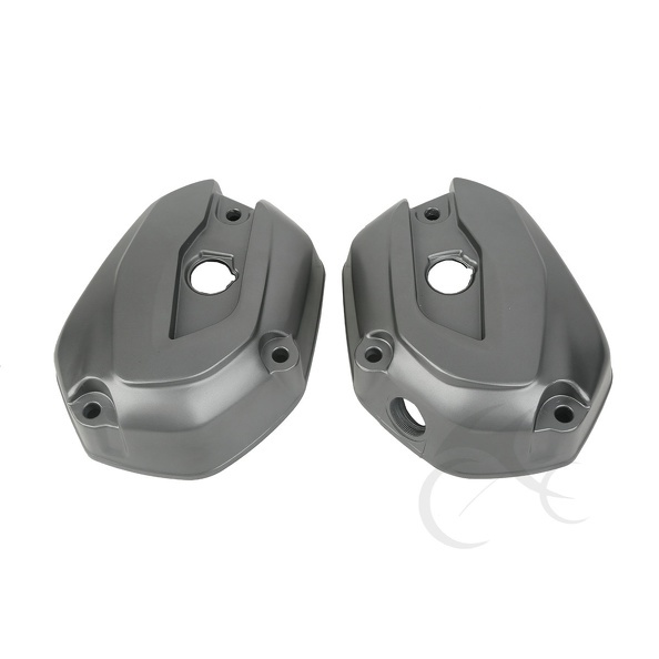 Cylinder Head Valve Cover Fit For BMW R1200R(K53) 2014-2017 R1200RS(K54 ...