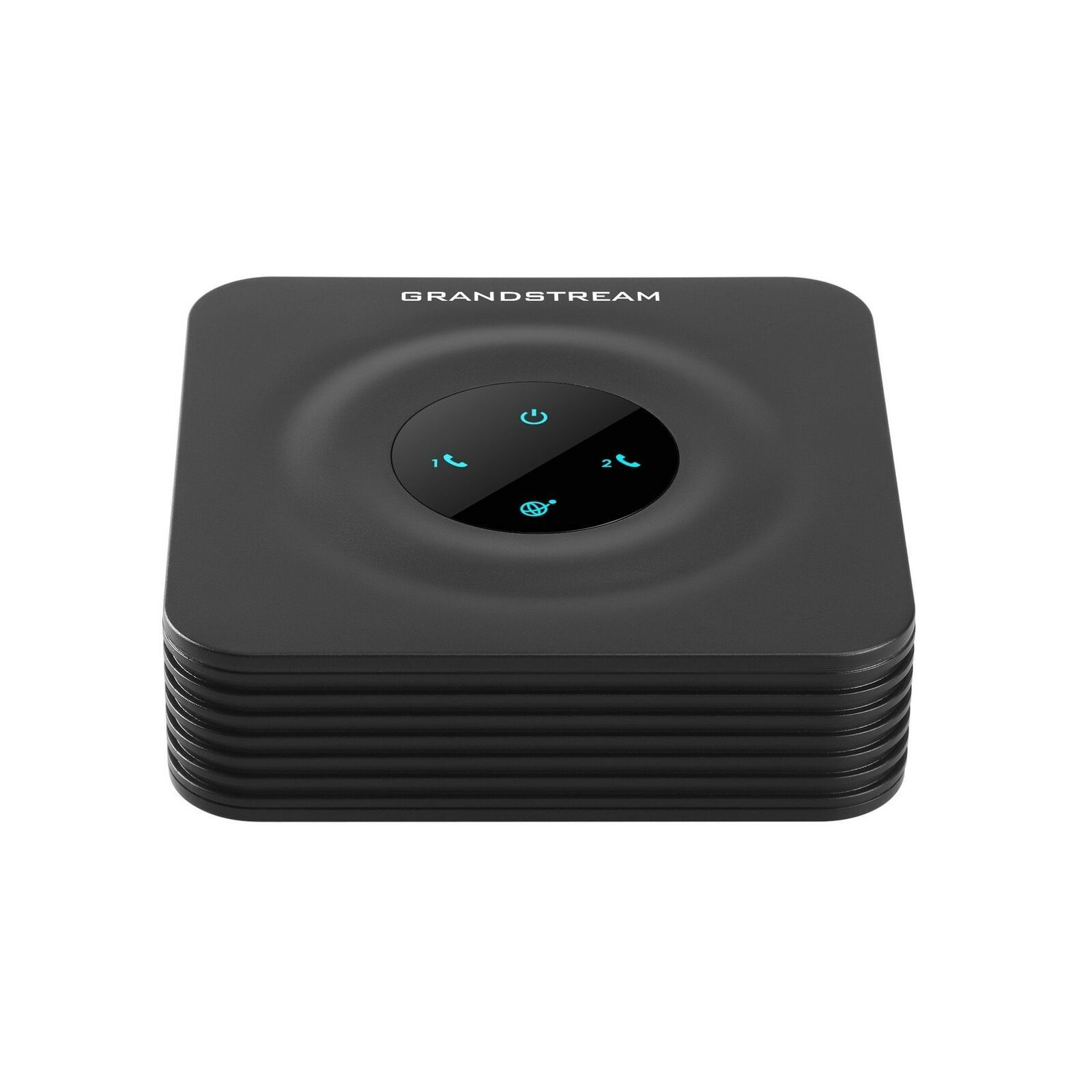 Grandstream HT802 2 Port FXS Analog Telephone Adapter for sale online ...