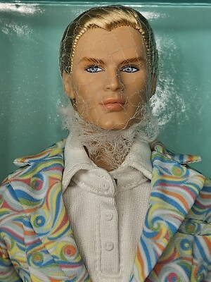 Integrity Toys, Sergio Silva, Poolside Paramour, NRFB 2022 Poppy Parker In Palm | eBay