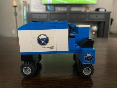 OYO Sports Buffalo Sabres NHL Zamboni Loose | eBay