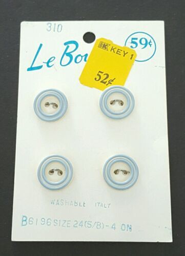 Collectible Plastic Sewing Buttons for sale | eBay