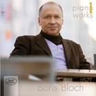 Boris Bloch - Piano Works 1 [New CD] | eBay