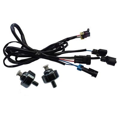 Knock & Camshaft Sensor Extension Wiring Harness w/ Sensors LS1-LS6 To ...