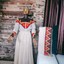 Ethiopian Habesha Dress Traditional Kemis Tebebe, African Dress,Gift ...