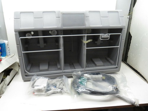 Ecolab Airkem Quik Fill Compac Super Concentrate Dispensing System | eBay