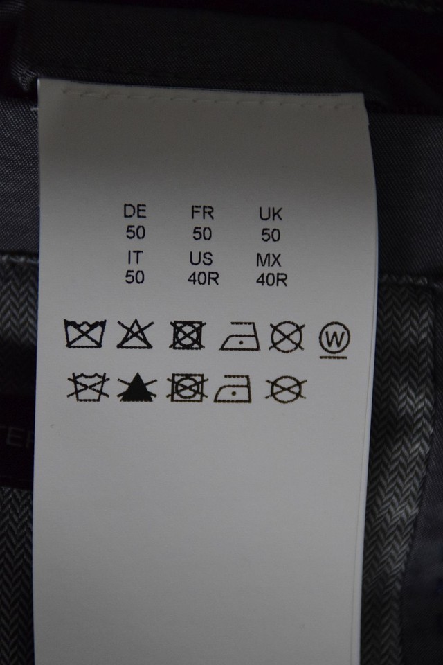 HUGO BOSS Jacke mit Kapuze, Mod. Cavid1-W, Gr. 50 / US 40R, Dark Blue ...