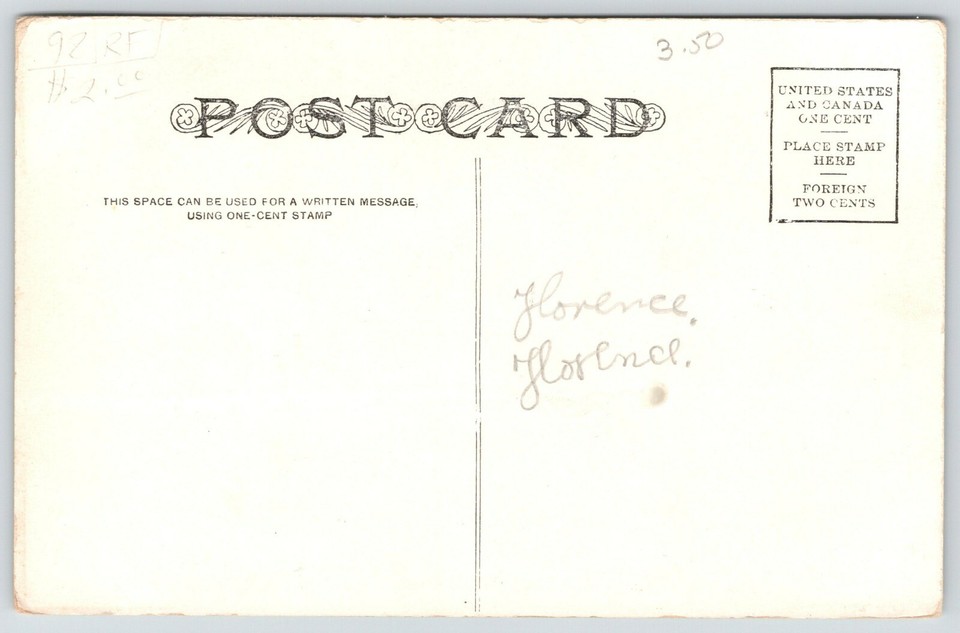 Denver Colorado~16th Street~Tabor Grand Opera House~Smoke? Stores~c1910 ...