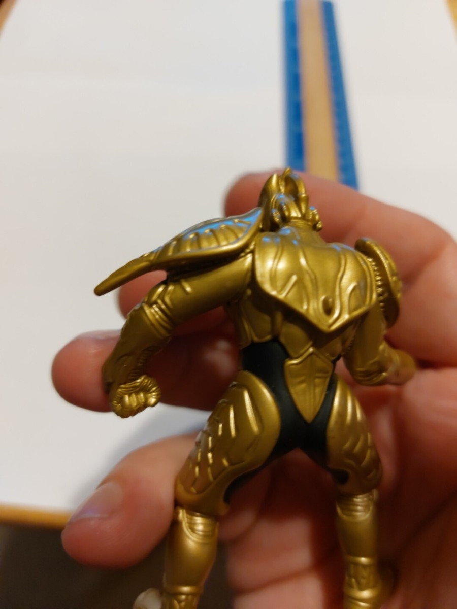 Motodron De Los Power Rangers Ninja Storm