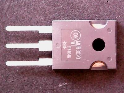 MUR3020WT - On Semiconductor Diode 3EM (TO-247) | eBay