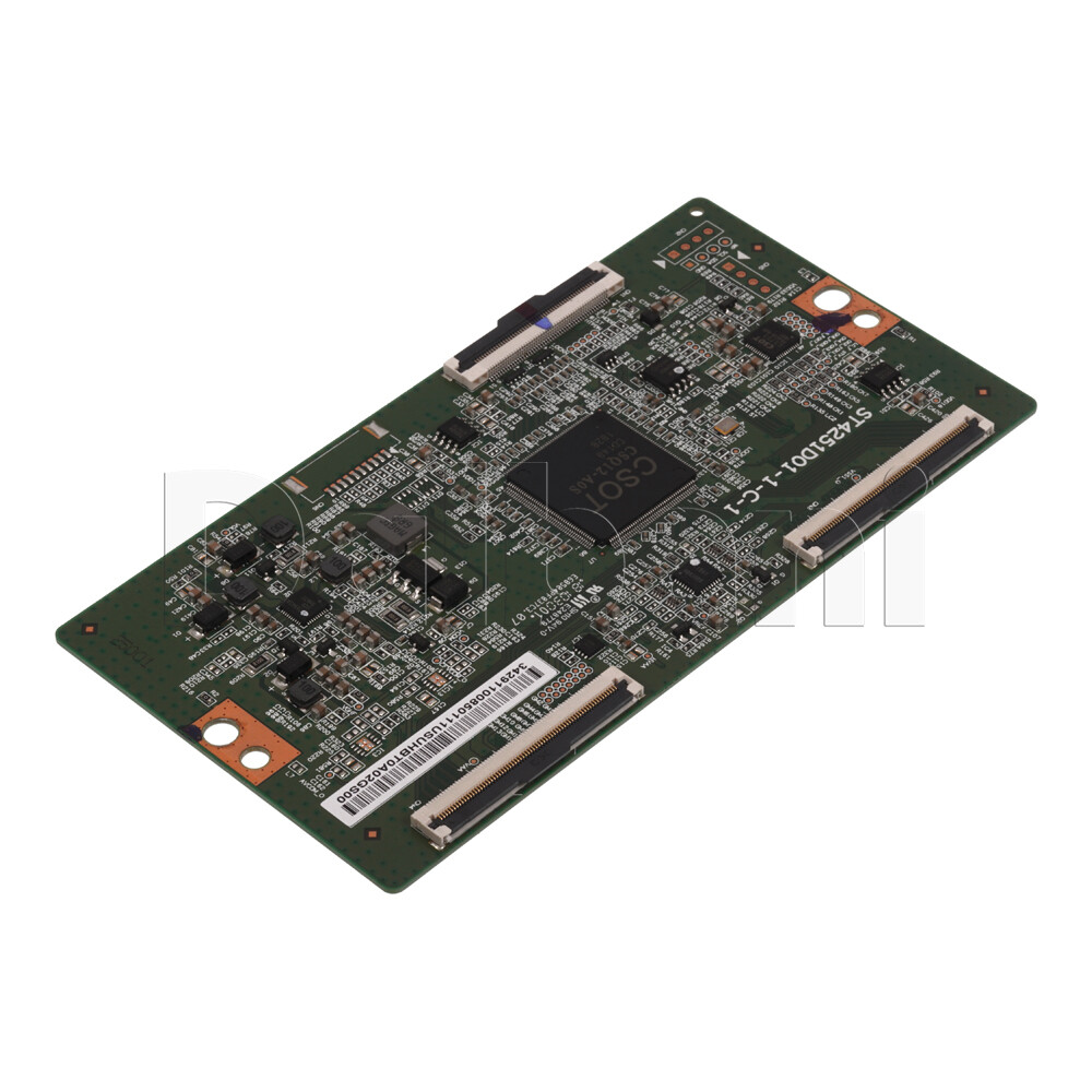 34291100850111USUH Original TCL T-CON Board 43S421 ST4251D01-1-C-1 | eBay