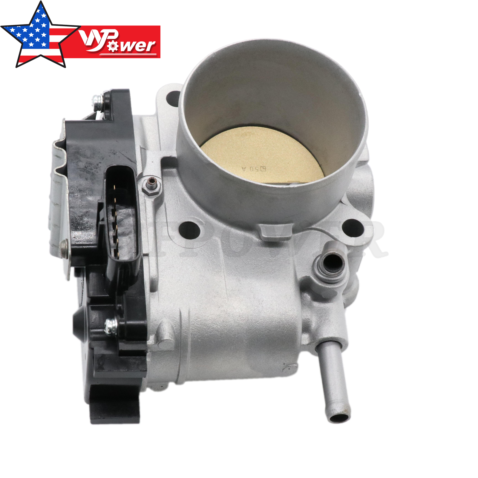 Genuine Throttle Body for Mitsubishi Eclipse Galant Outlander Lancer 2 ...