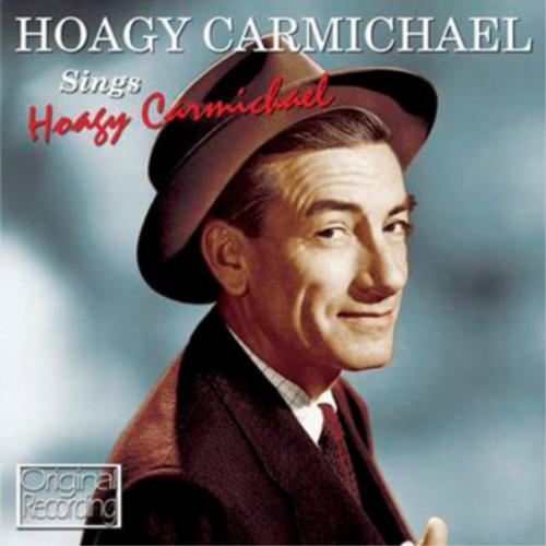 Hoagy Carmichael Hoagy Carmichael Sings Hoagy Carmichael (CD) Album ...