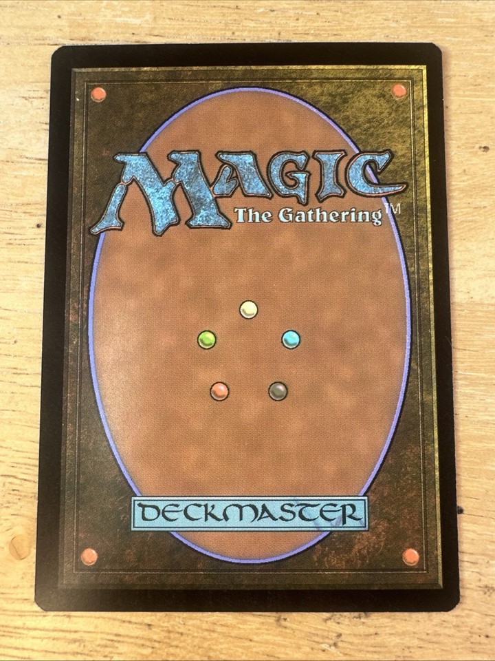 Hard Evidence Foil (Retro Frame) Modern Horizons 2 Magic Gathering MTG ...