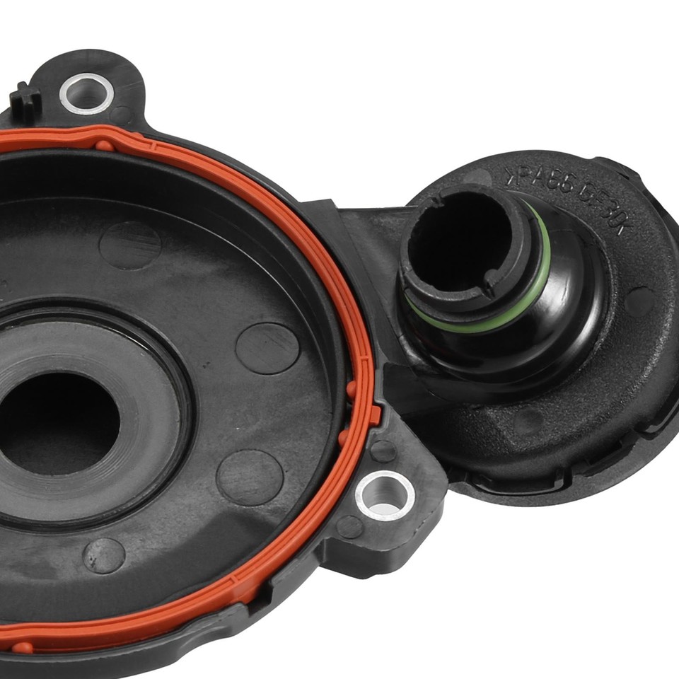 2760100331 PVC Crankcase Vent Valve for Mercedes Benz GLE350 E400 2012 ...