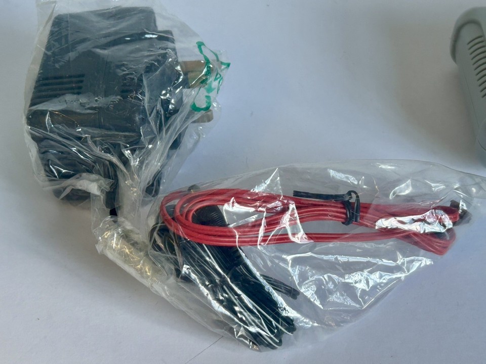 Bachmann 36-560 Single Track Control System N/OO Gauge. Controller ...