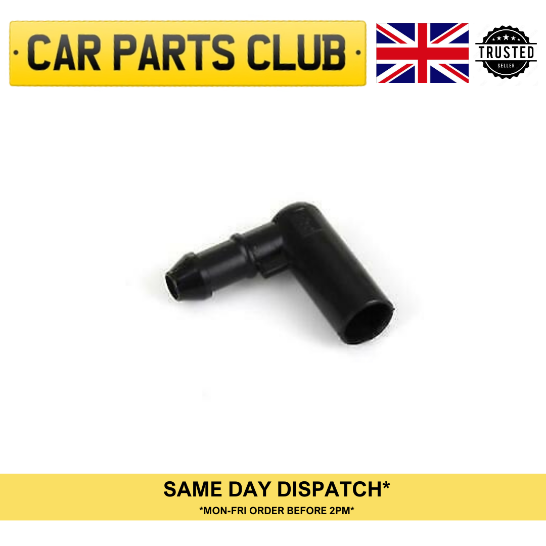 Vauxhall ASTRA H Windscreen Washer Hose Connector 13171805 for sale ...