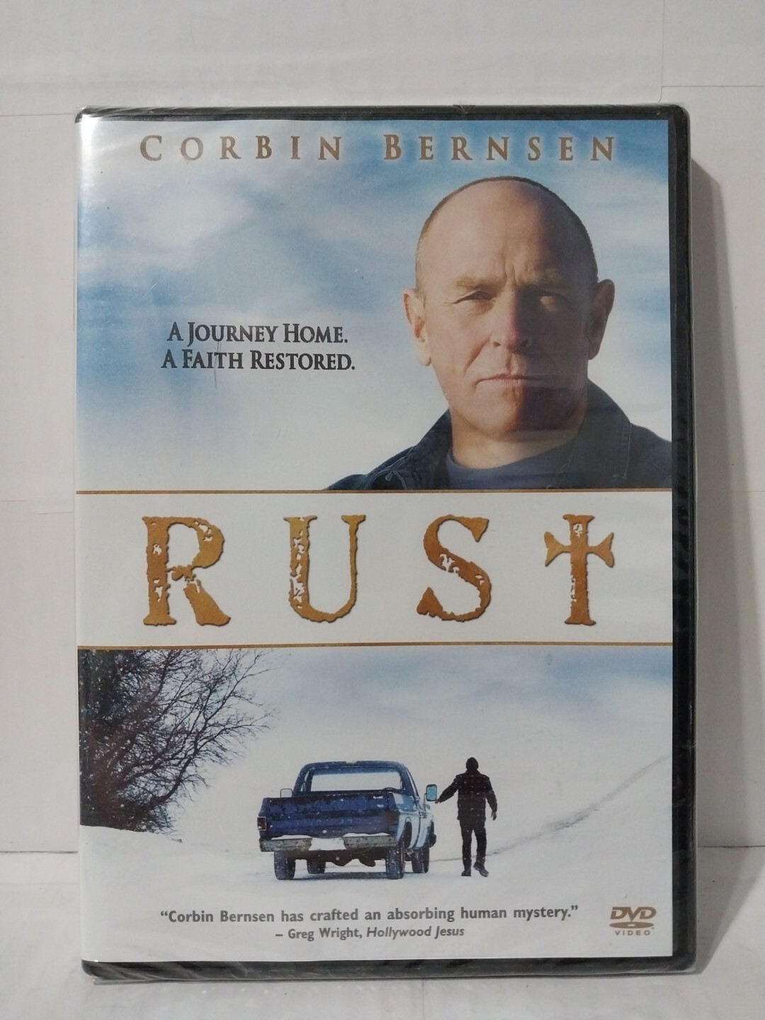 Rust (DVD 602341004299) | eBay