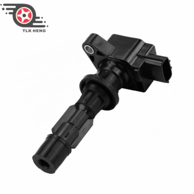 Ignition Coils 6M8G-12A366 L3G2-18-100A For Mazda 3 6 CX7 MX-5 Miata 2. ...