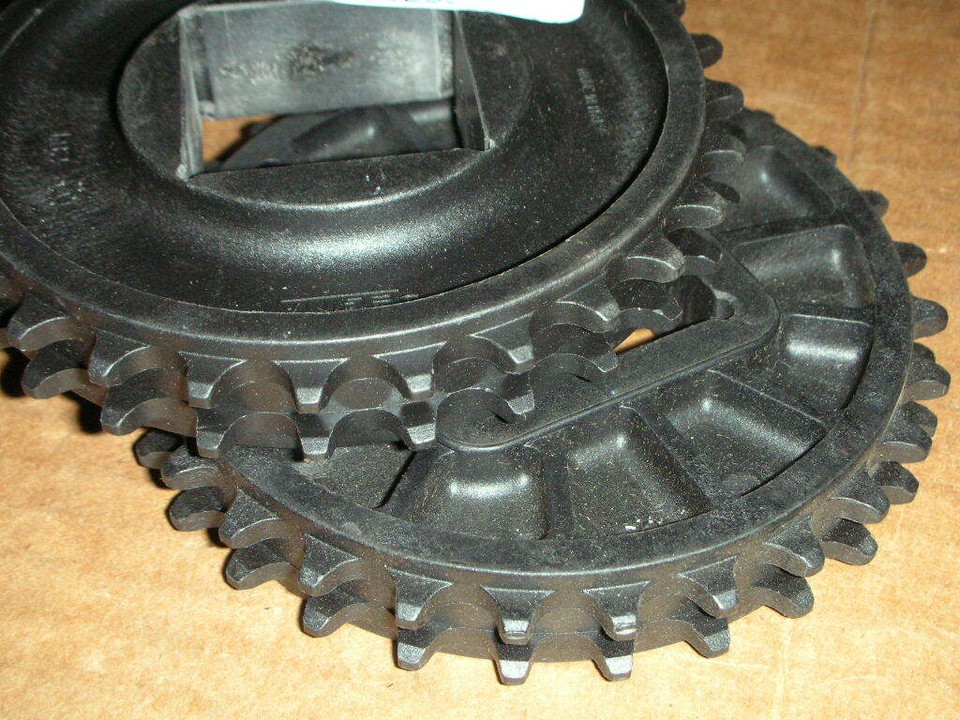 Regina Matveyor MPBQ60028381 Conveyer Sprocket 28-Teeth 1.5" Sq. Bore 1 ...