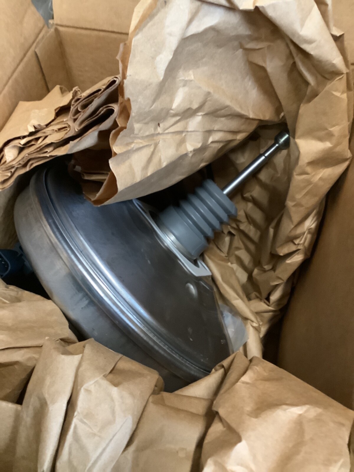 84927728 power brake booster kit 2016 - 2021 Chevrolet Malibu 840386 | eBay