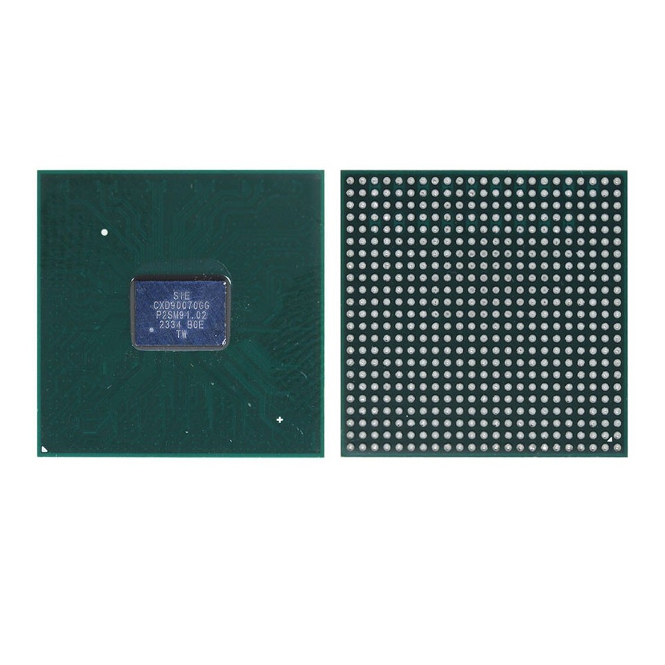 OEM SSD Controller IC Chip CXD90070GG For Sony PlayStation 5 PS5 Slim ...