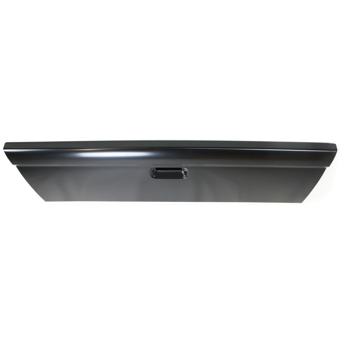 Tailgate For 1995-2004 Toyota Tacoma Fits Fleetside Primed 6570004030 ...
