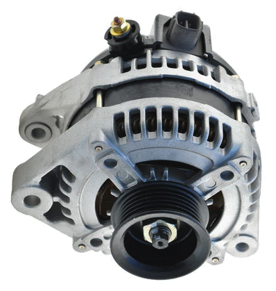 (130 Amp) For Lexus RX330 2004-2006 2005-2007 Toyota Highlander 3.3L ...