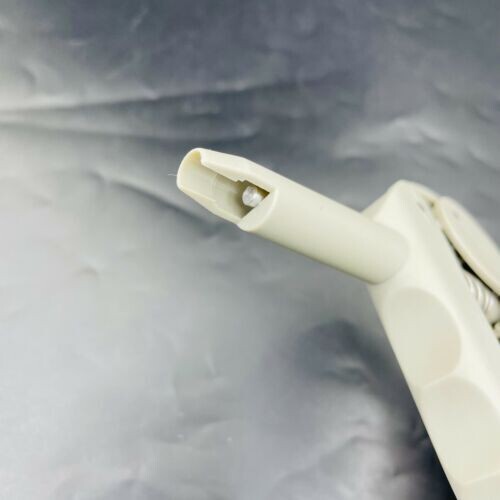 Dental Composite Gun Dispenser Applicator for Unidose Compules ...