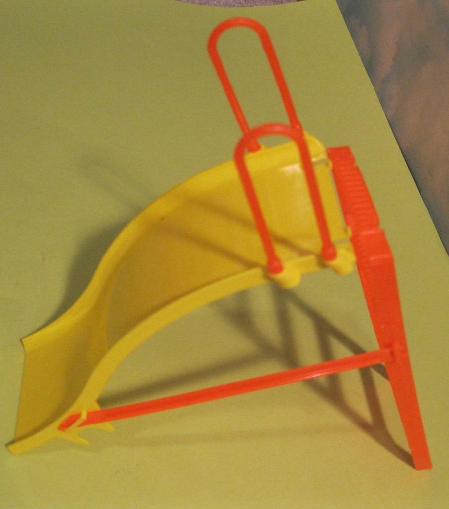 VTG 1974 Mattel Barbie DOLL Swimming POOL PARTY PlaySet LADDER SLIDE | eBay