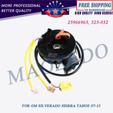 GM OEM Clockspring Clock Spring 26101829 for sale online | eBay