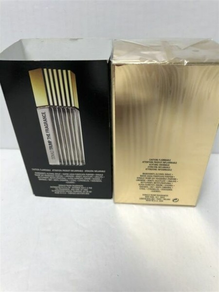 The Fragrance by Donald Trump Eau De Toilette 1.7 Oz. for Men for sale ...