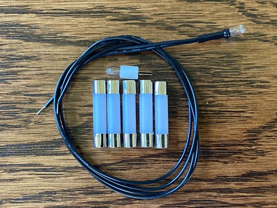 Marantz Light Replacement Kit w/ White LEDs Model 2010 2015 Receiver ...