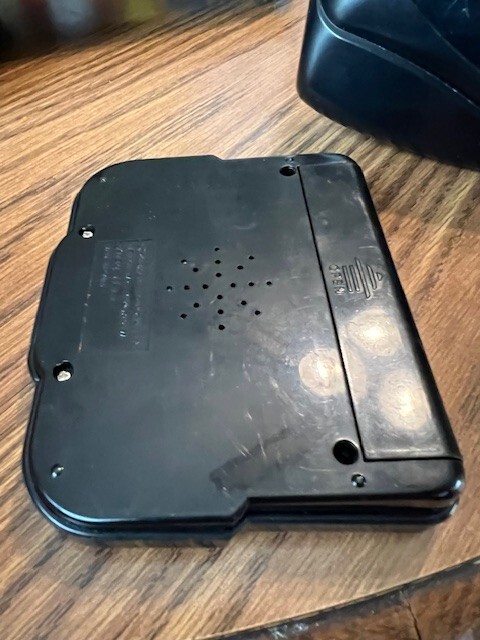 Batman Forever Double Dose Of Doom Tiger Handheld Electronic Game ...