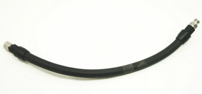 Fuel Rail Feed Hose Gas Line 02-05 Audi A4 3.0 V6 AVK - Genuine - 8E0 ...