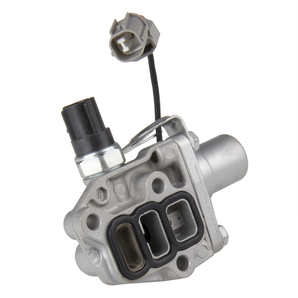 VTEC Solenoid Spool Valve For 1998 1999-2002 Honda Accord 4Cyl 2.3L ...