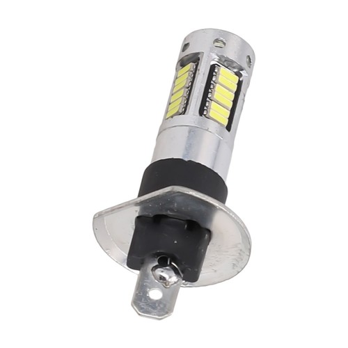 H1 LED Bulb 30 SMD White Xenon 6000K For Fog Lights 12V | eBay