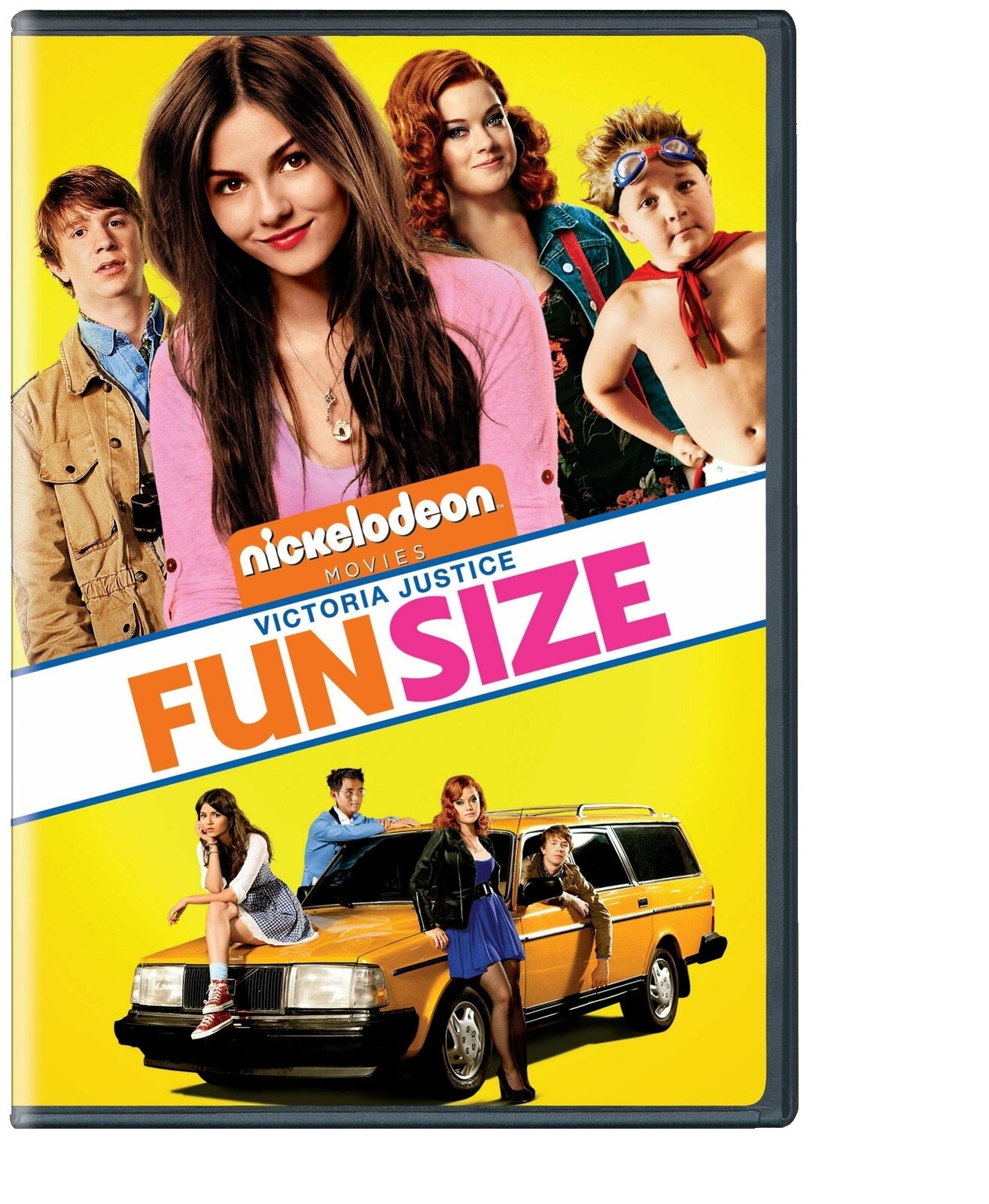 Fun Size Dvd | eBay
