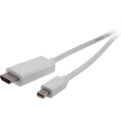 Pro.2 LC6153 Mini Displayport input to HDMI Plug Output 2m | eBay Australia