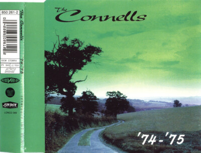 The Connells ‎– '74-'75 cd single | eBay