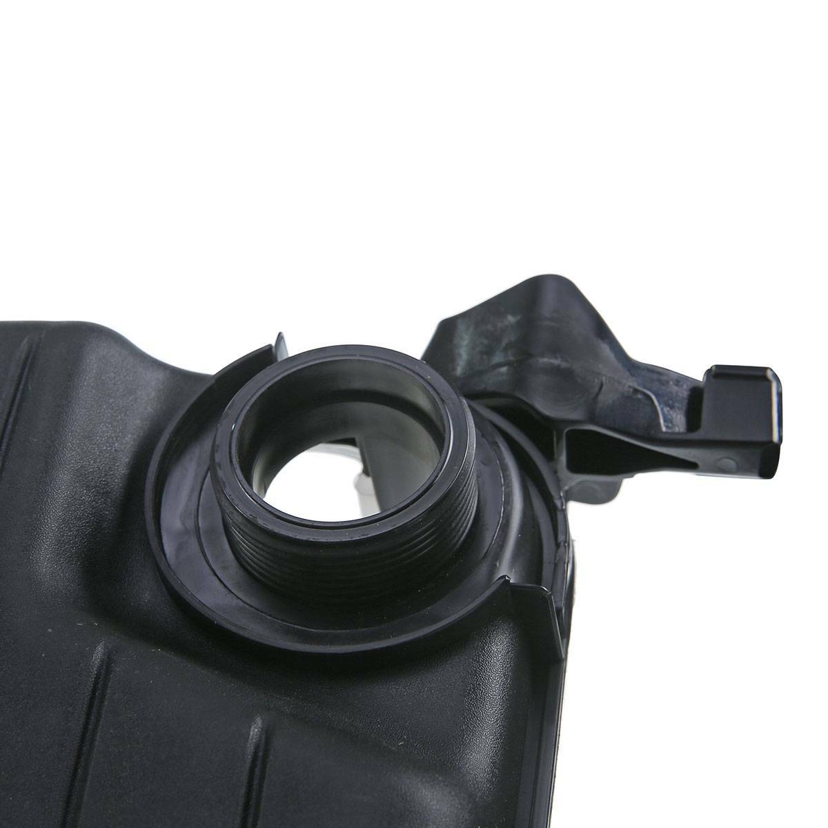 Coolant Expansion Tank with Sensor w/o Cap for Jaguar XF 10-15 C2Z29118 ...